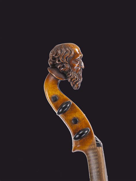 Fancy Fiddles Gallery Baroque Violin Shop