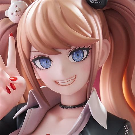 Danganronpa Junko