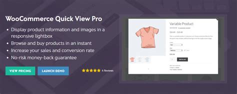 WooCommerce Quick View Pro To Display Product Information Better LearnWoo