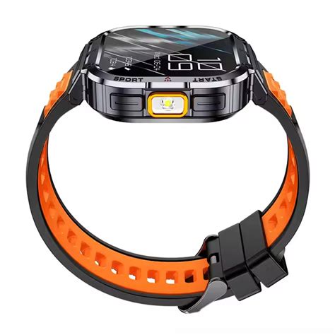 Militar Pro 9 Max Amoled 8k Entrance Perú