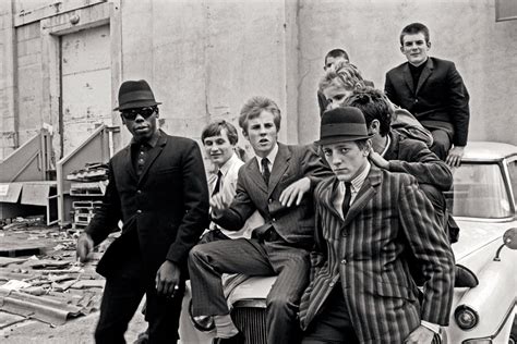This It Factor How To Dress Up In Mod Style Mens Guide To Mod