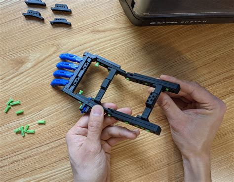 Makerbot 3d Printing Materials 3dologie