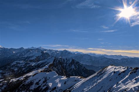 Garhwal Himalayas India [oc][4898 X 3265] R Earthporn