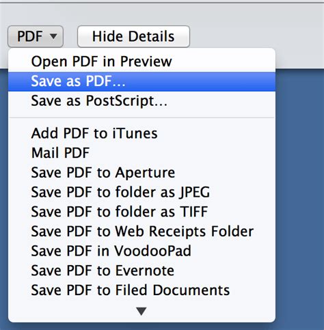 Combine Multiple PDFs Or Images To A Single PDF On Your Mac