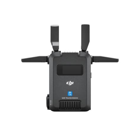 Dji Sdr Transmission Transmitter Drone Safe Store