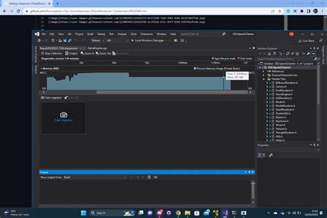 Github Chloewoodmangame Engine A Basic Game Engine Developed Using C And Opengl Api