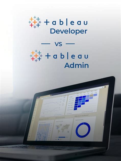 Tableau Developer Vs Tableau Admin Top Differences InterviewBit