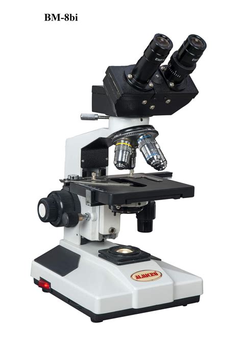 Pathological Binocular Microscope Bm 8bi