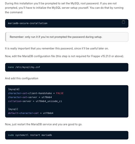 Cant Connect To Local Mysql Server Through Socket Varrunmysqld