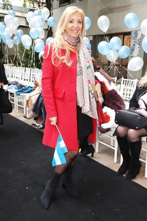 Doce Diseñadores Argentinos En Un Gran Homenaje Al Poncho Patrio Infobae