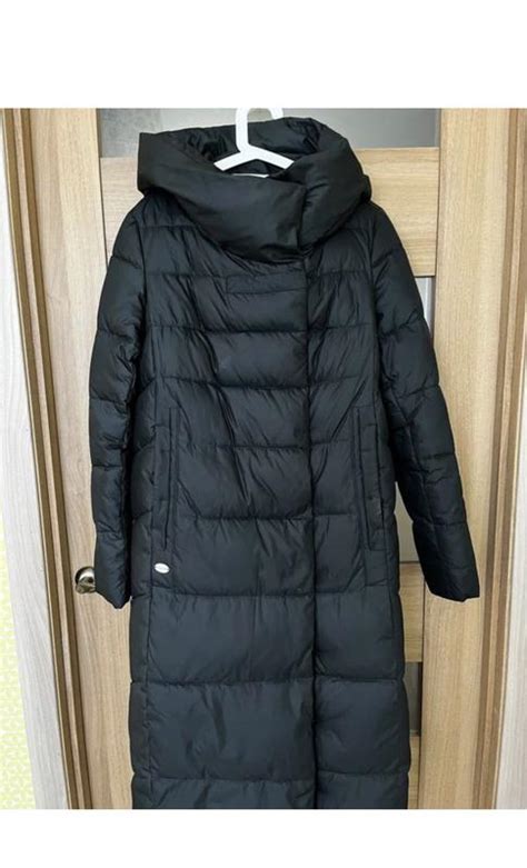 Пальто зимове куртка Freever — ціна 1300 грн у каталозі Пальто Купити жіночі речі за доступною