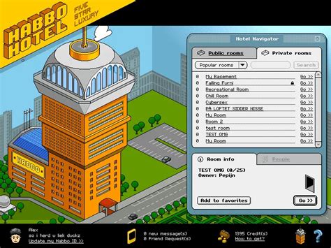 Roseau Fully Featured V1 Server Java Ragezone Mmo Development Forums