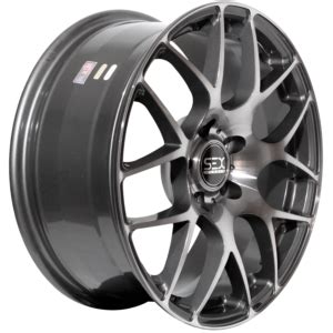 Rines Sex Wheels Eros 2 17 Dromos Rines Deportivos