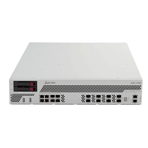 Eltex Acs Automatic Configuration Server Infrasol Pakistan