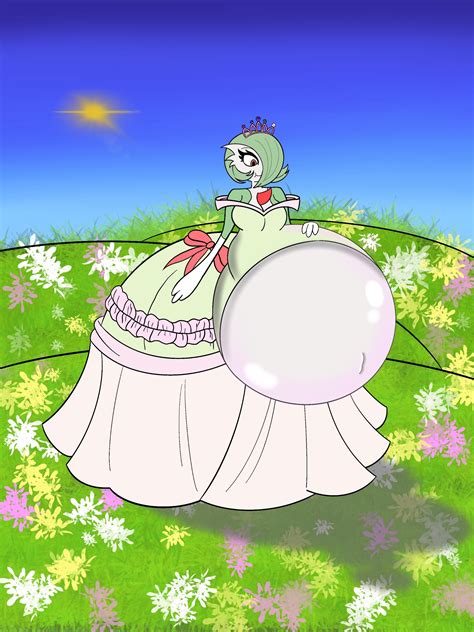 Queen Gardevoir Vore Alt By Darkheroku On Deviantart