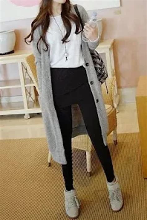 Android 용 Korean Fashion 2019 다운로드