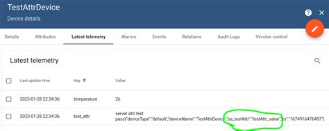 Bug Originator Attribute Fails In Edge · Issue 8005 · Thingsboard