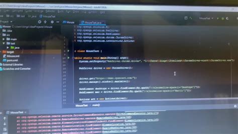 Bhanu Dwarakesh Gopu On Linkedin Hovering Is A Fundamental Digital Action That Involves Placing