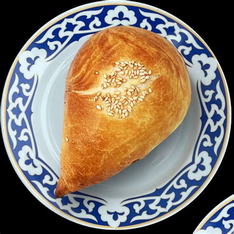 Выпечка