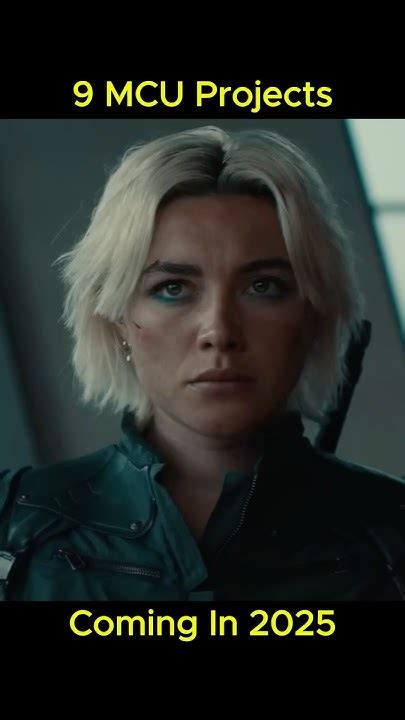 2025 Mcu Slate Youtube