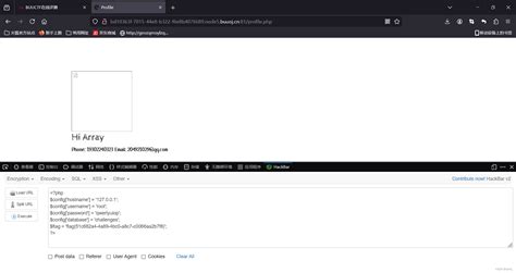0ctf 2016 Piapiapia1 0ctf 2016 Piapiapia 1 Csdn博客