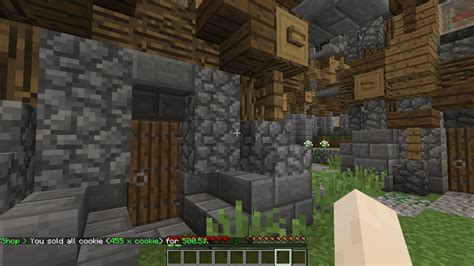 Shopgui Spigotmc High Performance Minecraft Community