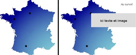 Résolu Ouverture Dune Div Au Survol Dun Point Dune Image A Coté