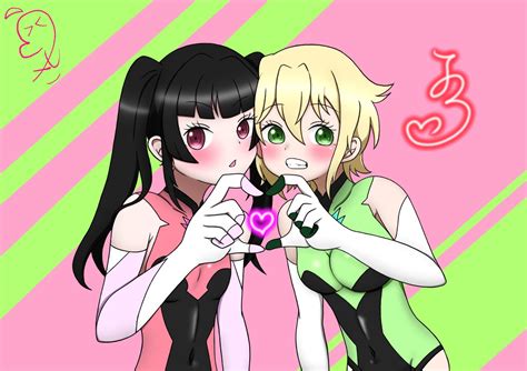 きりしらのtwitterイラスト検索結果。