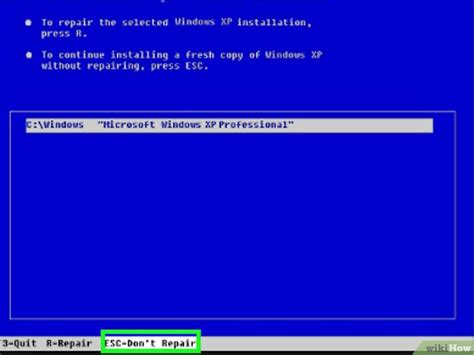 Come Reinstallare Windows Xp Senza Cd Rom