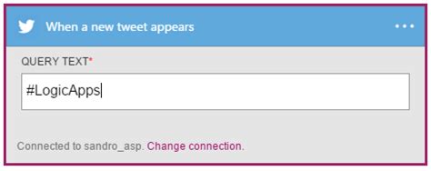 Logic Apps Conditions Add Tweet Appear Png SANDRO PEREIRA BIZTALK BLOG