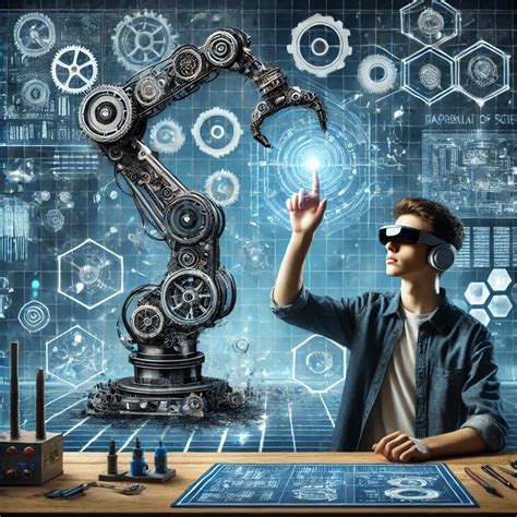 bachelor of science honours in engineering mechatronics engineering