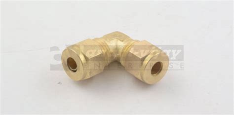 Brass Olive Elbow Assembly At Best Price In Jamnagar Id 3969618