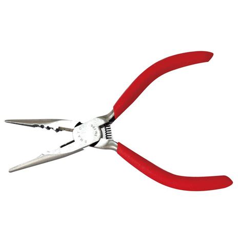 스마토smato 다목적 롱노우즈 플라이어