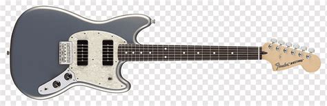 펜더 머스탱 90 펜더 듀오 소닉 펜더 스트라토 캐스터 기타 기타 픽업 기타 액세서리 현악기 Png Pngwing