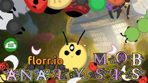 Mob Analysis Youtube