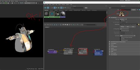 Problems On Toon Shading Autodesk Community