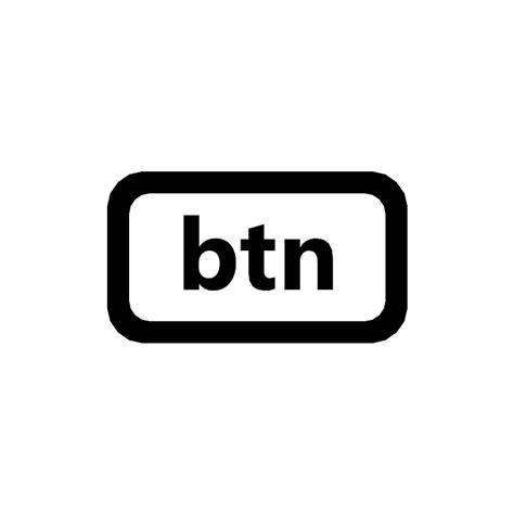 interface button vector svg icon svg repo