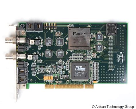 40 00037 01 Sabtech Industries Swift Pci Ntds Serial Type E Interface Module Artisantg™