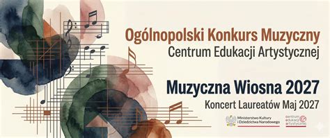 Centrum Edukacji Artystycznej Centrum Edukacji Artystycznej Portal Gov Pl