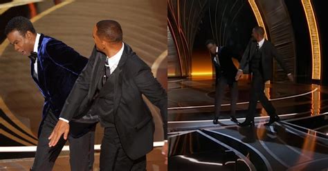 Will Smith apologizes to Chris Rock after Oscars slap | Cedidollar