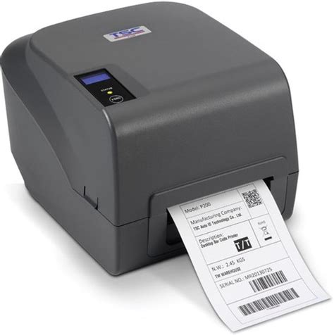Tsc Label Printer Latest Price Dealers Distributors Suppliers