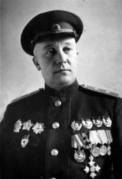 Gorshkov, Sergey Il'ich : G