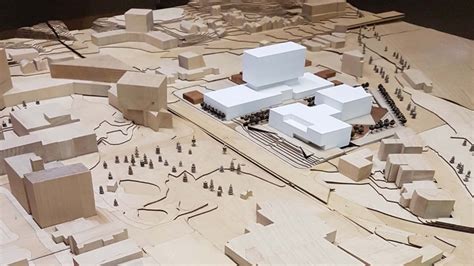 Centreline Architecture Junction Site Development
