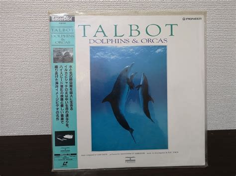 Yahooオークション 3点以上で送料無料 Ldレーザーディスクtalbot