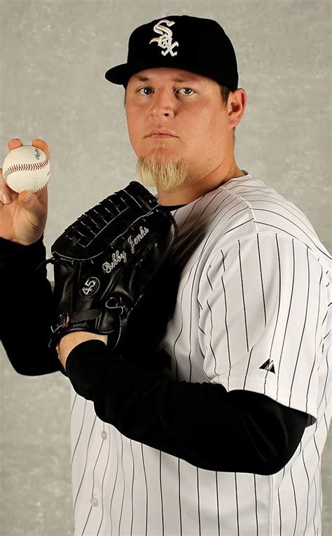 Bobby Jenks Former White Sox Pitcher Dead At 44 After Cancer Battle Yahoo Sports