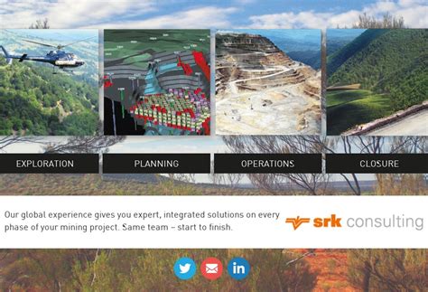 Srk Consulting Mine Australia Issue 6 July 2019