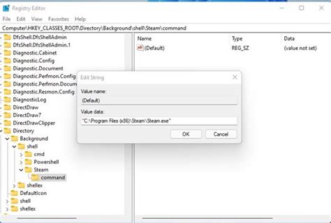 How To Add Programs To The Context Menu On Windows