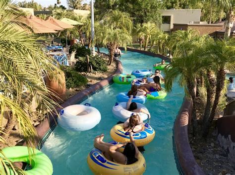 Everybody Loves A Lazy River But Not Always A Waterslide 2 Dads With Baggage