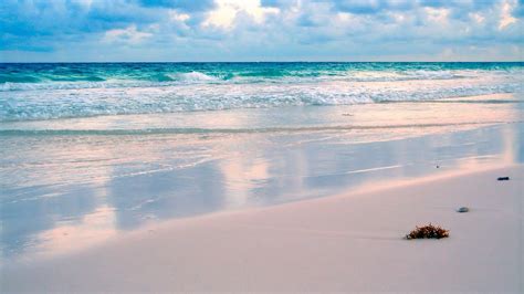 White Sand Beach Wallpaper ·① Wallpapertag