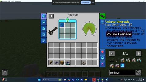 Drone Uprades In Programmer Pneumaticcraft Youtube